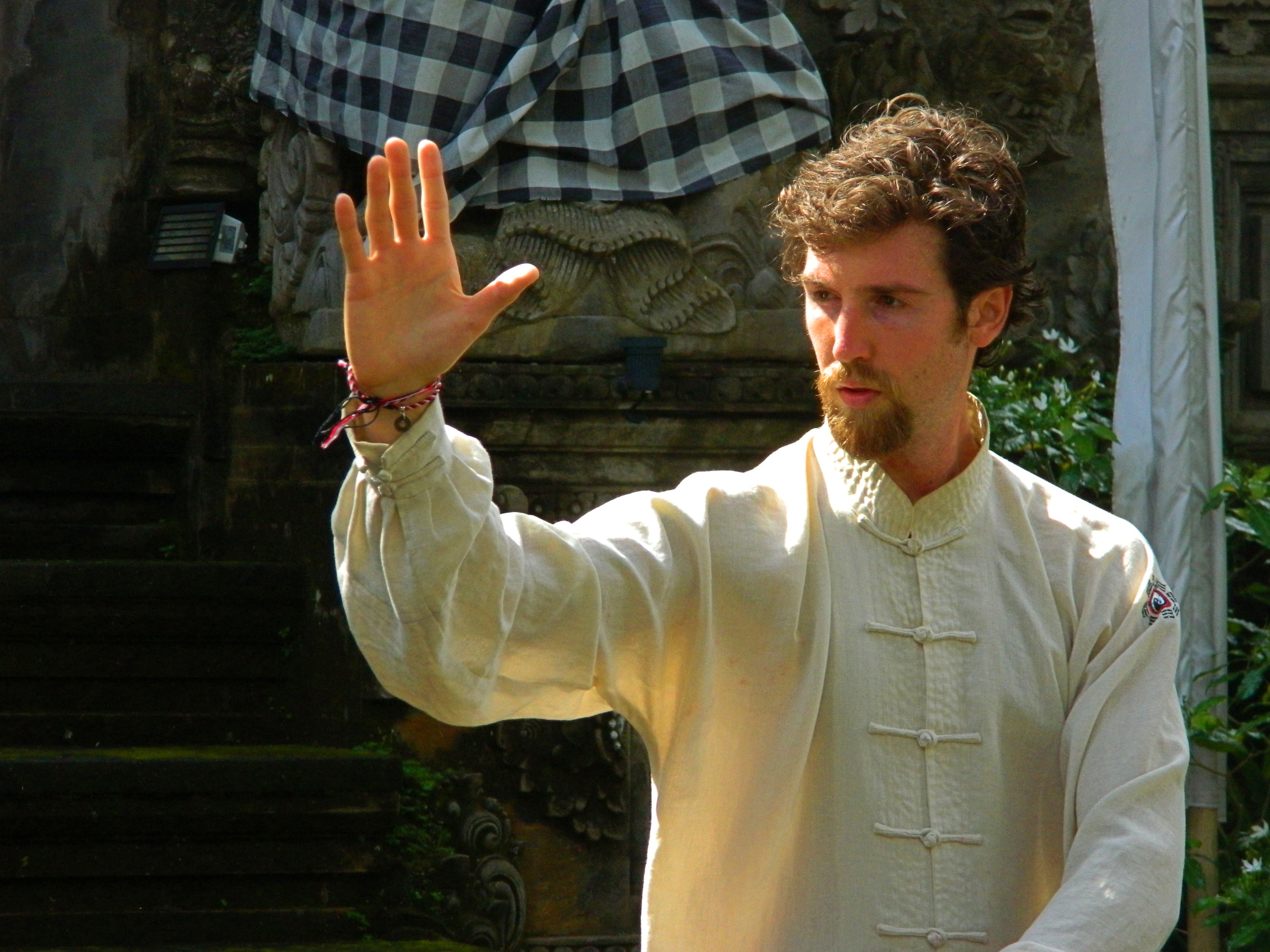 Our Instructor – Mountain Pathways